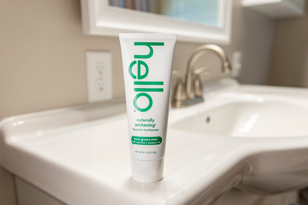 Hello Toothpaste Lawsuit: Claims of Misleading Labels